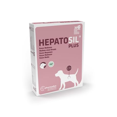 Hepatosil plus 125/15: la solución completa para tu hígado - Mi Hogar