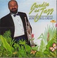 Crego,Jose Miguel - Jardin Del Jazz - Amazon.com Music