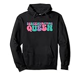 ・ブランド:Screenwriting Queen Clothing Co・製造元:Screenwriting Queen Clothing Co・製造元/メーカー部品番号:Y2DXM86HBWP・このかわいい脚本クイーンデザインは、女性、...
