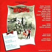 Robin Farnsley, Peter Halverson, Julie Wright - Marinka - Amazon.com Music