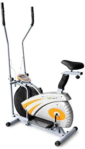 Buy FitnessOne Propel Orbitrek HDA 55 Best 2-in-1 Standing Elliptical ...