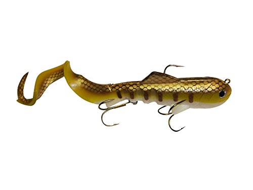 Top 20 Best Pike Lures Available In 2020 | OutdoorWorld Reviews