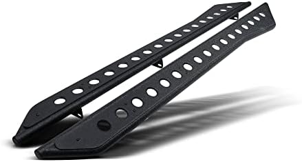 Amazon.com: Armordillo RS Series Running Boards|Compatible with 2014 ...