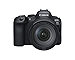 Amazon.com : Canon EOS R6 Mark II Mirrorless Camera RF24-105mm F4 L USM Lens Kit, Hybrid Full ...