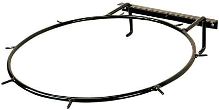 Stubbs TR-STB0125 Hay Net Filler - Clear, One Size : Amazon.co.uk: Pet ...