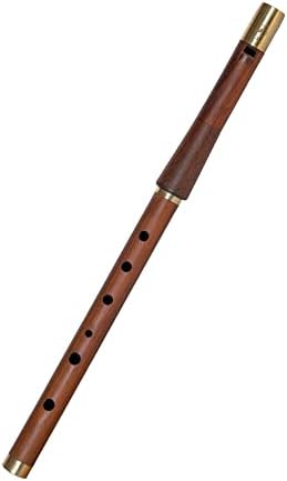 Amazon.com: Key of B Wooden Whistle VBC-01 Hand Carved Flute Folk Wind ...