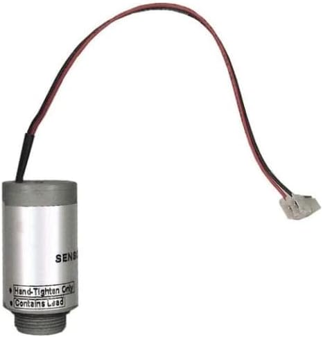 Robinair 16916 - CoolTech ID Plus Refrigerant Identifier O2 Sensor, Air ...