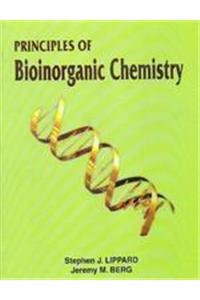 Principios De La Química Bioinorgánica : Stephen J. Lippard, Jeremy M ...