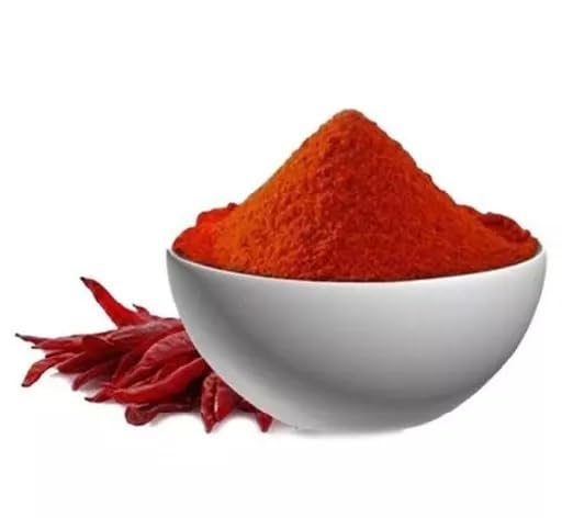 GROCERY JONES Red Chilli Powder | Lal Mirch | Rajasthan Marwer Mathania ...