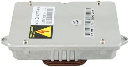 Amazon.com: Headlight Experts OEM Replacement Ballast for 2002 Ford ...