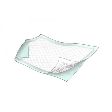 Amazon.com: Covidien 949B10 Wings Fluff Underpad, Moderate Absorbency ...