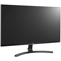Amazon.com: LG 27UD68-P 27-Inch 4K UHD IPS Monitor with FreeSync ...