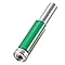 Trend CraftPro Self-Guided Trimmer Router Cutter Bit, 1/4 Inch Shank ...