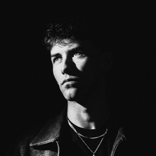 Play What Overthinking Sounds Like by Jack Harris on Amazon Music Unlimited