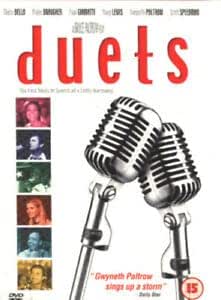 Duets : Amazon.com.mx: Películas y Series de TV