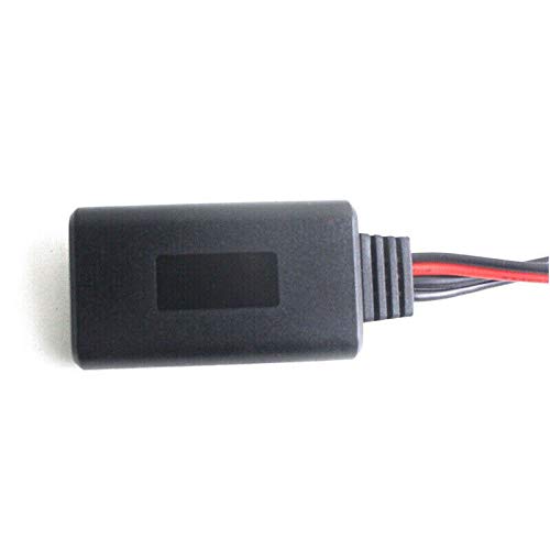 PRAV® 220 W211 W203 W208 Adapter Module Black Replacement Car Bluetooth ...