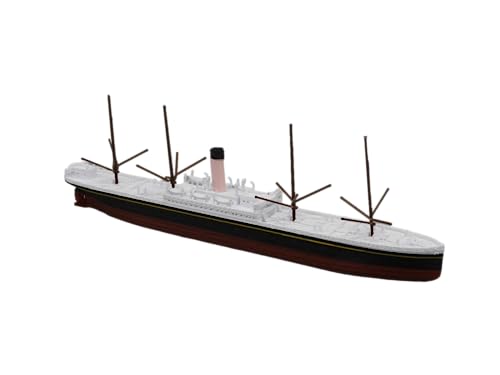 Amazon.com: SS Californian Model 1 Foot in Length (Model) : Handmade ...