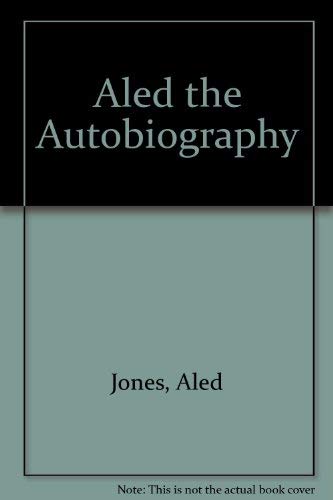 Buy Aled: The Autobiography Book Online at Low Prices in India | Aled ...