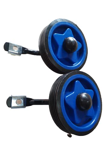 Bike 24 automobile, child cycle side supportive wheel used in 12 inch ...