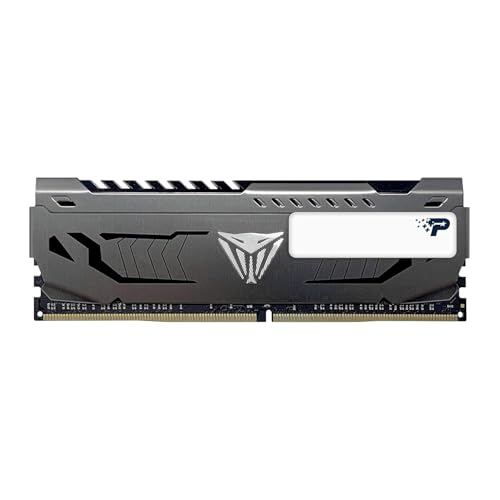 32GB DDR4 Desktop RAM | 3600 MHz High-Speed Memory Module | PC Upgrade ...