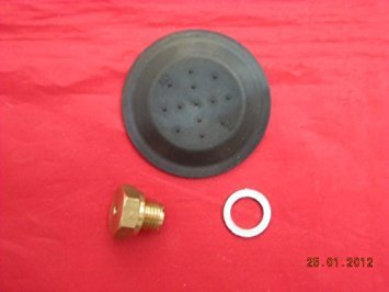 Main System 18HE 24HE 28HE Diverter Valve Repair Kit 5111141 Diaphragm ...