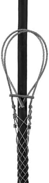 E-Grip Bus Drop Grip Universal Eye Wide Range Cable Dia .70 - .85 ...