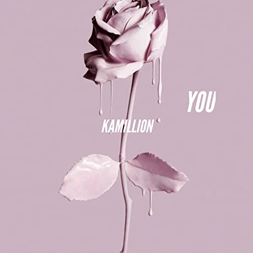 Play YOU by Kamillion on Amazon Music Unlimited