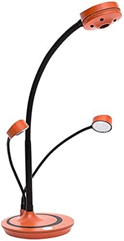 Amazon.com: GAOKEVIEW Gooseneck Document Camera A3 Windows/Mac/Android ...