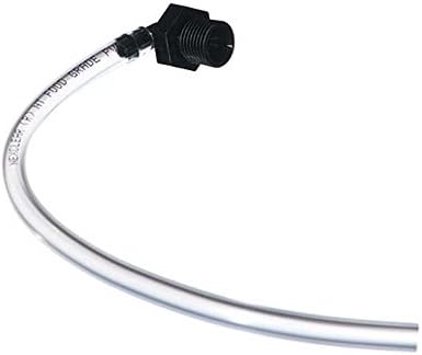 Amazon.com: Everflo Humidifier Connector with Tube