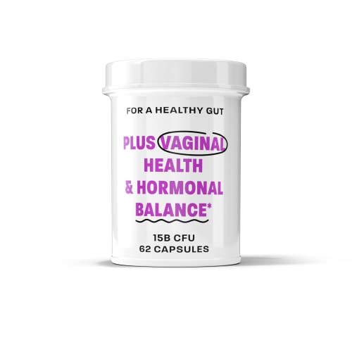 Snapklik.com : Women Probiotics - Vaginal, Urinary Tract, PMS ...