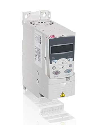 ABB ACS355-03U-04A7-2+J400, 1HP, 3-Phase, 200-240V (Input ...