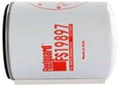 Amazon.com: Fleetguard Separator Fuel/Water Spin On Part No: FS19897 ...