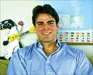 Amazon.ca: Darby Conley: books, biography, latest update