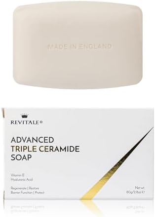 Amazon.com : Revitale Advanced Glycolic Acid Soap : Beauty & Personal Care