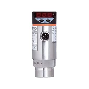 New PN7002 Pressure Sensor: Amazon.com: Industrial & Scientific