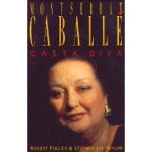 Montserrat Caballé : Casta diva | Amazon.com.br