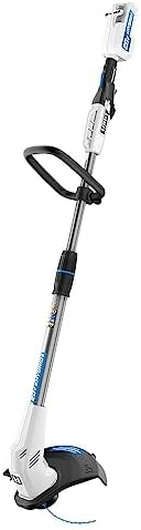 Amazon.com : HART 20V Volt Hybrid 12" Grass String Trimmer/Edger Bare ...