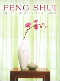 Feng Shui: Music for Balanced Living (3-CD Set) - Amazon.com Music