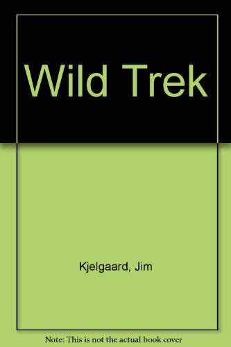 Wild Trek: Jim Kjelgaard: 9780823401482: Amazon.com: Books