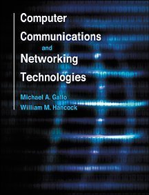 Buy Computer Communications and Networking Technologies Book Online at ...