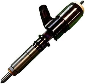 Amazon.com: C6 C6.4 Fuel Injector 320-0680 326-4700 10R-7672 32F61 ...