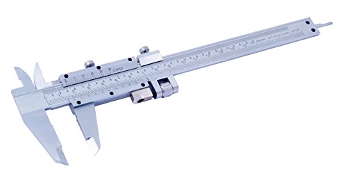 Mitutoyo Caliper HHIP Caliper Case (9.8x3.5x1") - Foam-Lined ...