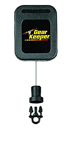 Snapklik.com : Law Enforcement Lapel Mic Keeper RT2-4022 - Lapel ...