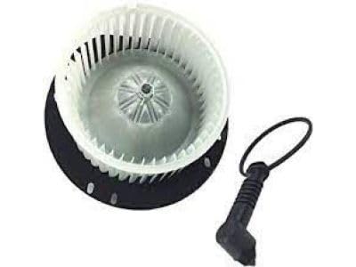 Amazon.com: GO-PARTS - for 1995-2011 Ford Ranger Blower Motor Assembly ...