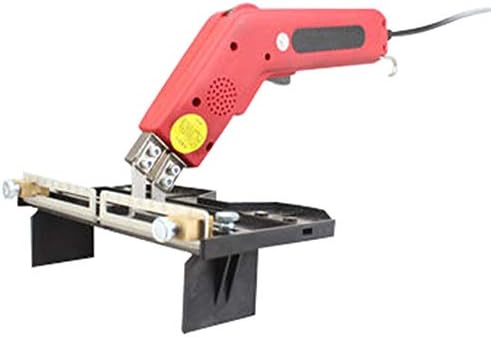 KJSIUWW 200W Electric Foam Knife Air-cooling Heat Cutter Handheld Foam ...