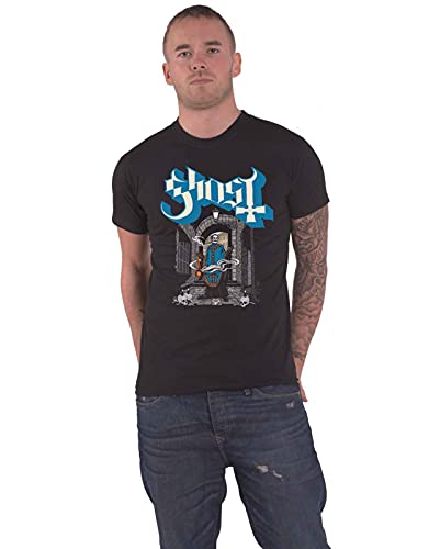 Ghost Merch Ghost Official Site | Skeletá Out Now