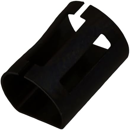 Amazon.com: PartsBroz WP8536939 Spring Clip Knob Insert - Compatible ...