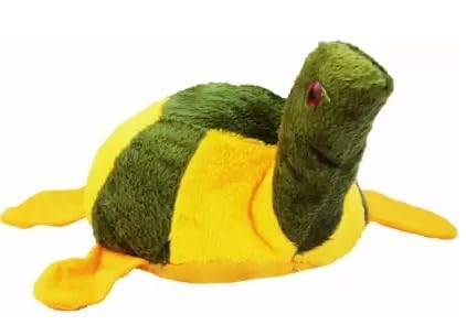 Buy Soft Tortoise Toy for Kids, 30 cm (Pack of 2) Online at Low Prices ...