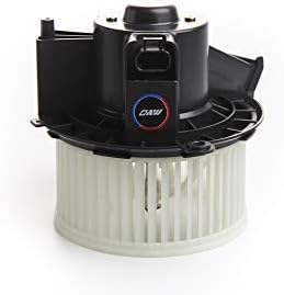 Amazon.com: OAW 100-G236 Front HVAC Blower Motor for 2008-2012 Buick ...