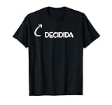 ・ブランド:Descríbete Con Estas Tees y Más・製造元:Descríbete Con Estas Tees y Más・製造元/メーカー部品番号:TDVNJTDJ6DW・Personalidad con la p...